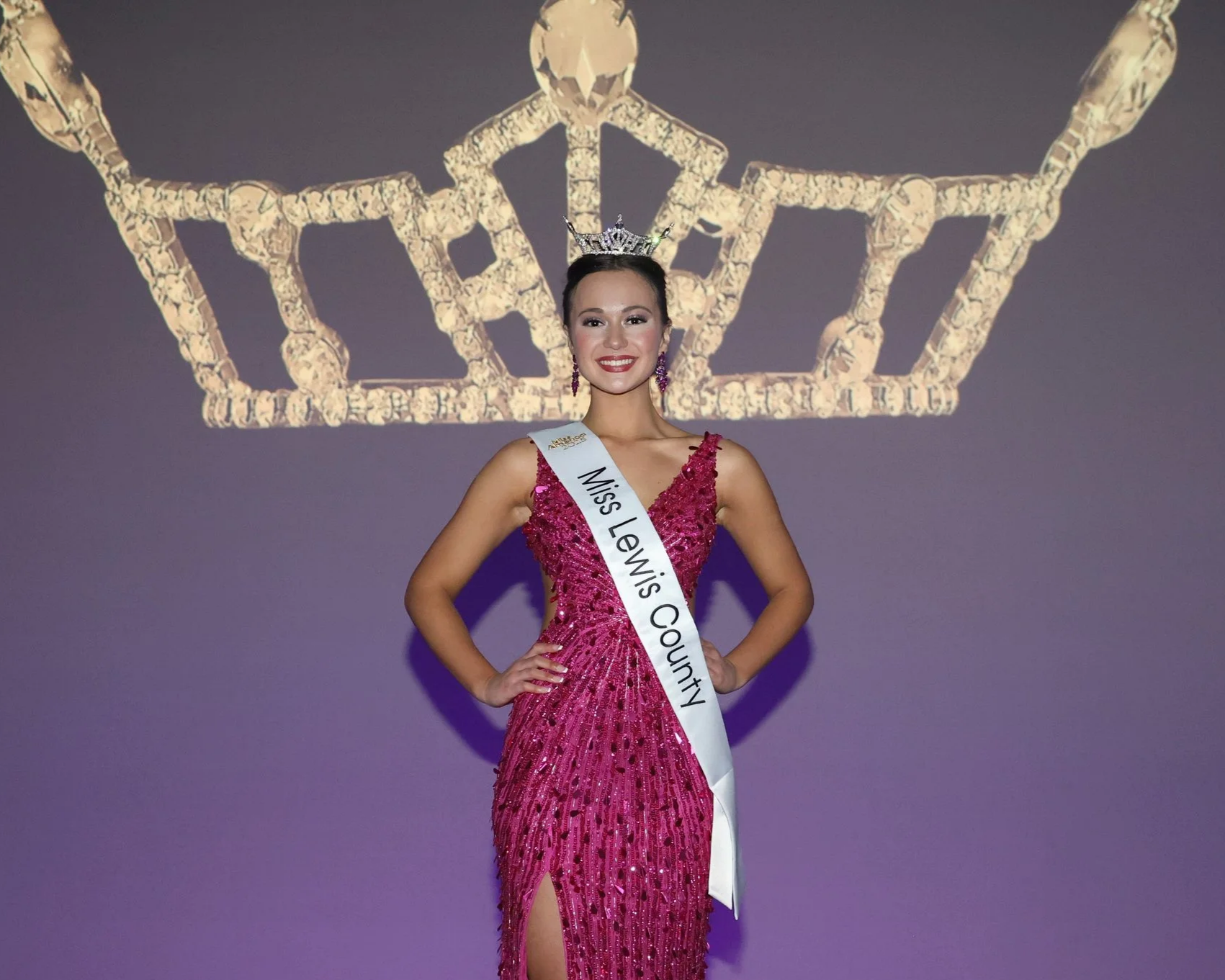 Gallery-1 | Miss Lewis County Scholarship Program