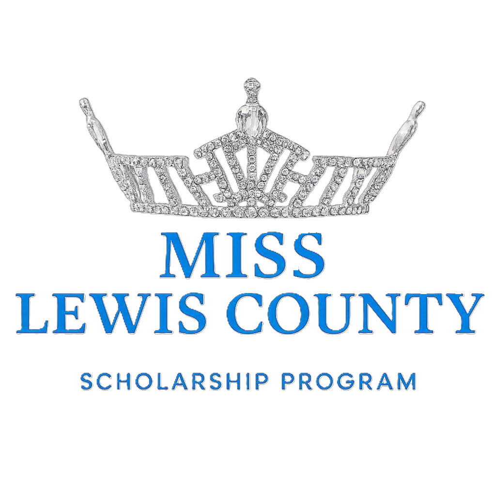 Home | Miss Lewis County Scholarship Program